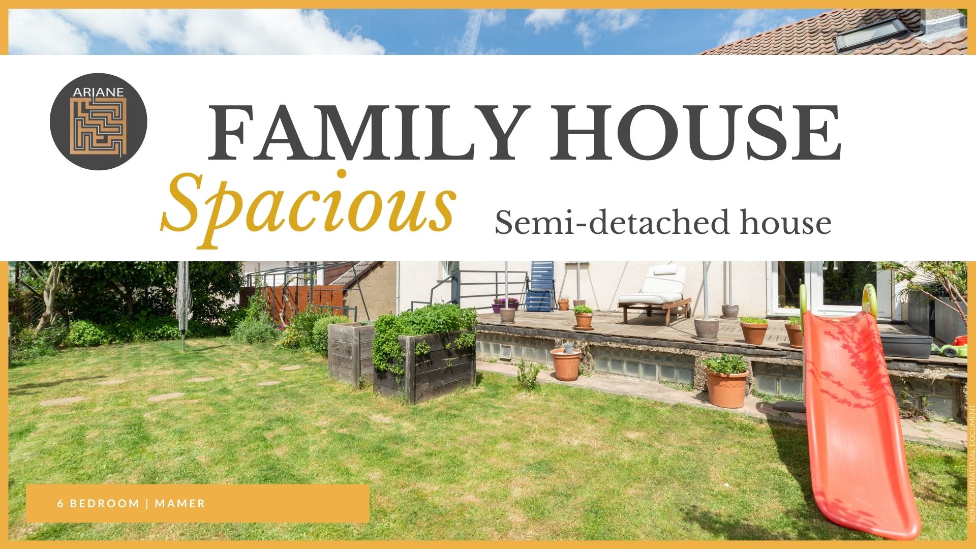 ARIANE | Laissez-nous vous guider